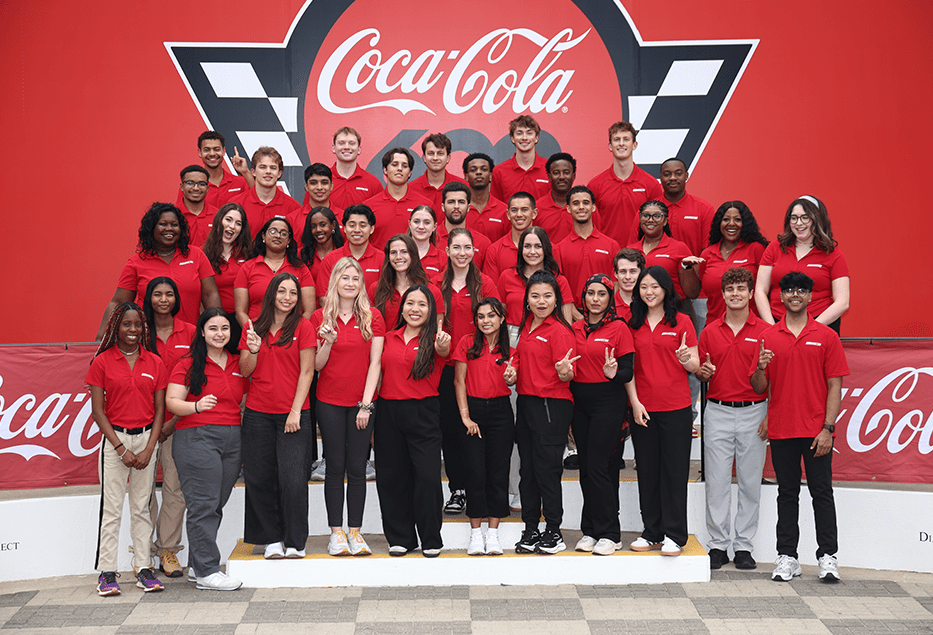 NASCAR IMPACT | Community Building - Official Site Of NASCAR