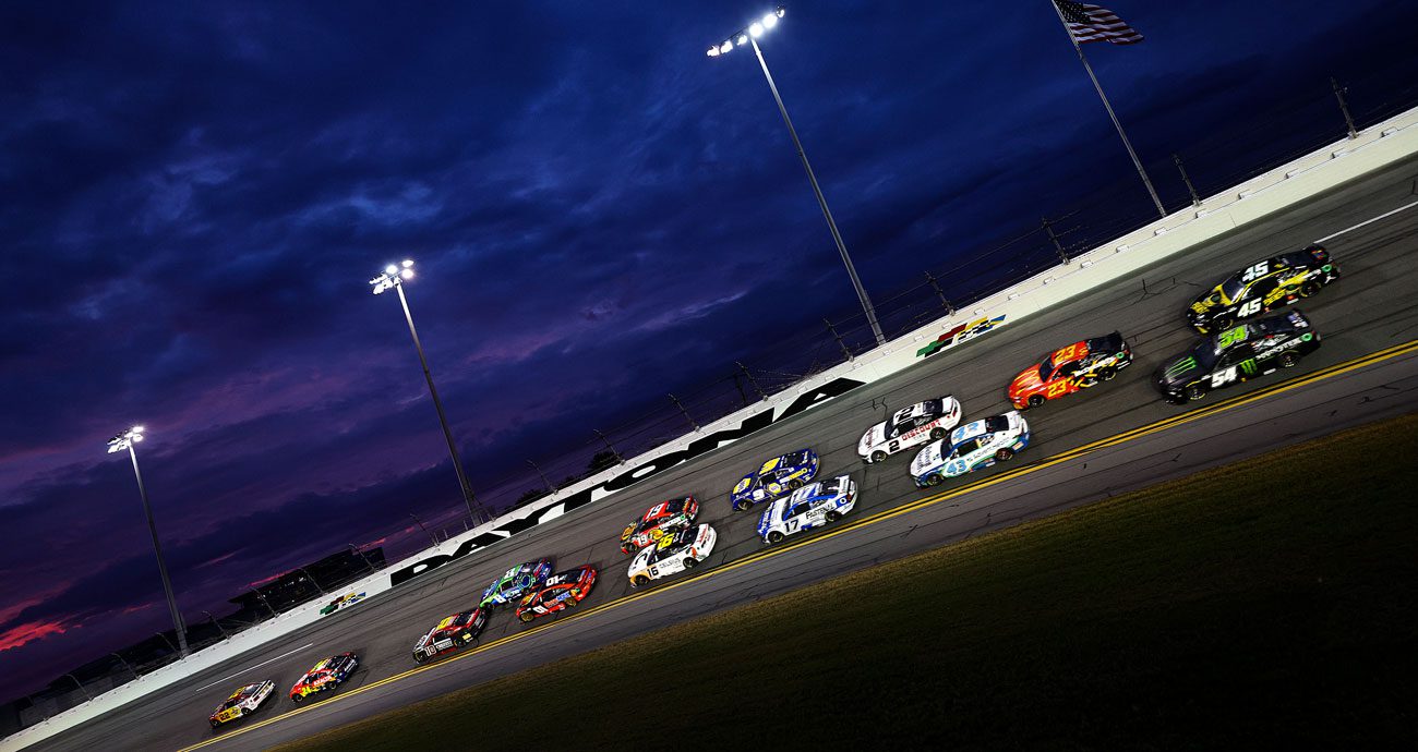 Full schedule for 2026 Daytona 500 and Speedweeks | NASCAR