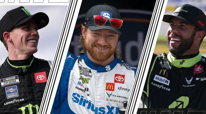 2026 season preview: 23XI Racing | NASCAR