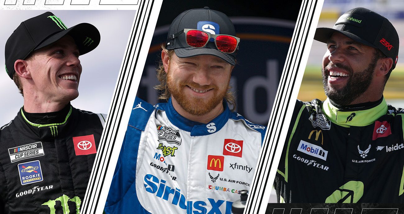 2026 season preview: 23XI Racing | NASCAR