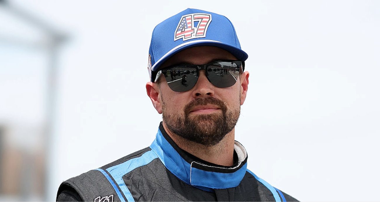 2026 season preview: Hyak Motorsports | NASCAR