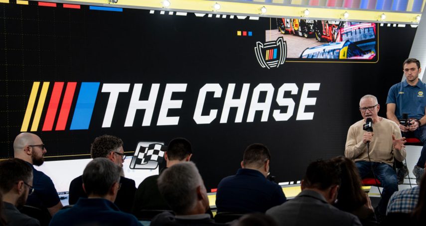 The Chase 101: How new championship format works | NASCAR