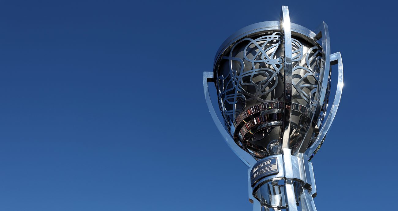 NASCAR returns to Chase format for 2026 | NASCAR