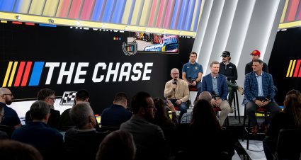 The Chase 101: How new championship format works | NASCAR