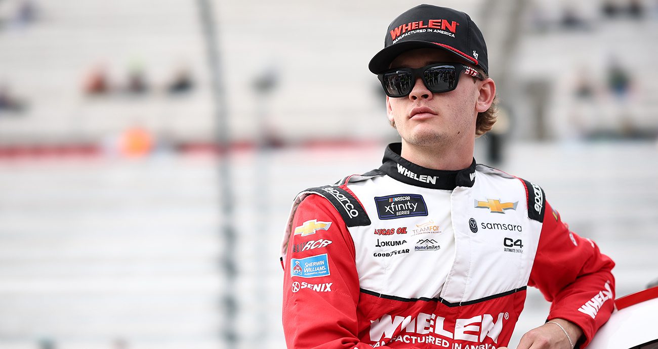 Chili Bowl results: How NASCAR drivers fared at the 2026 Nationals in Tulsa