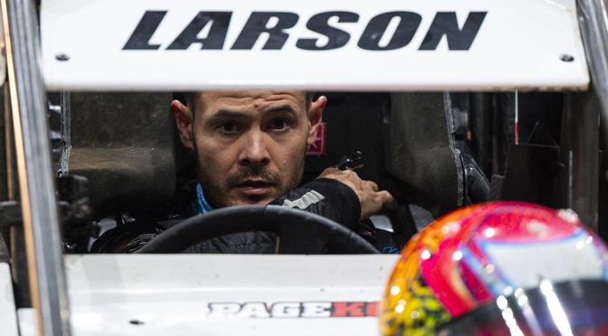 Chili Bowl results: How NASCAR drivers fared at the 2026 Nationals in Tulsa