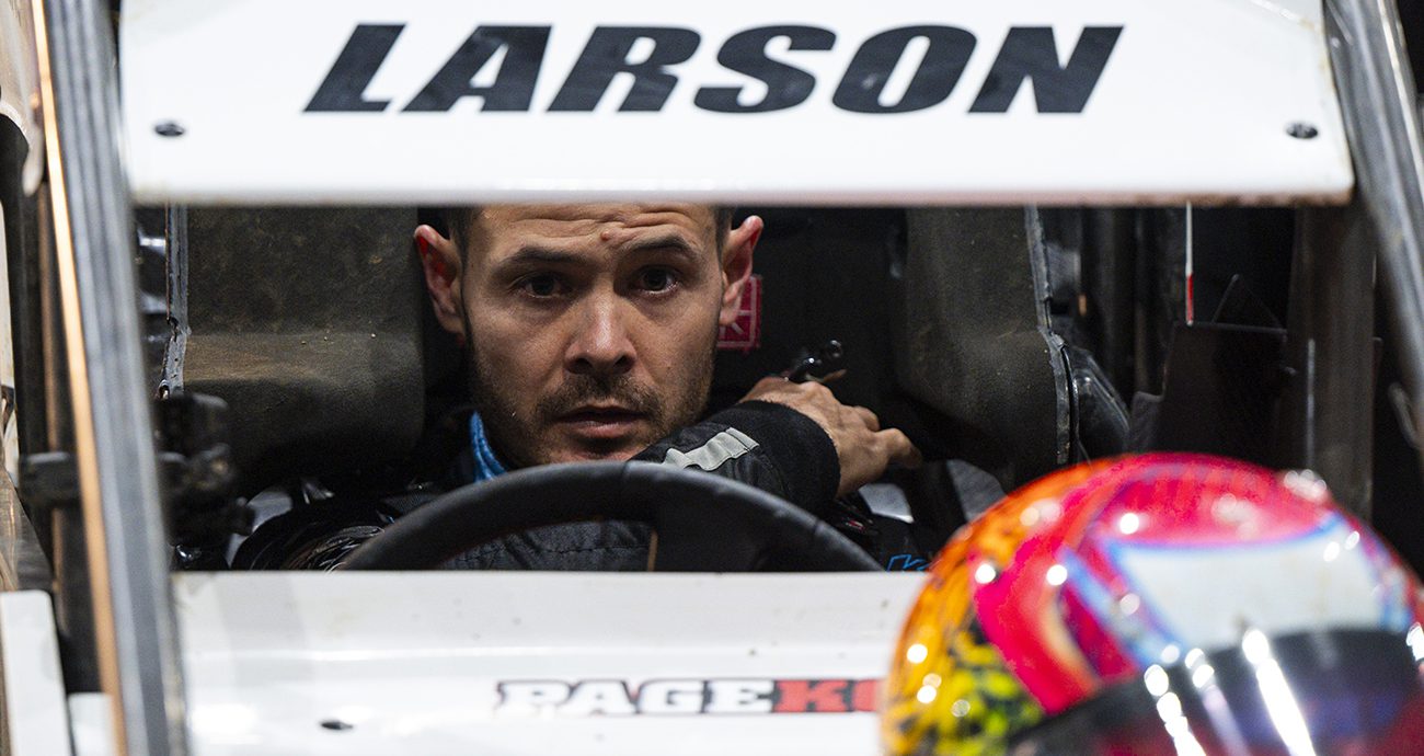 Chili Bowl results: How NASCAR drivers fared at the 2026 Nationals in Tulsa