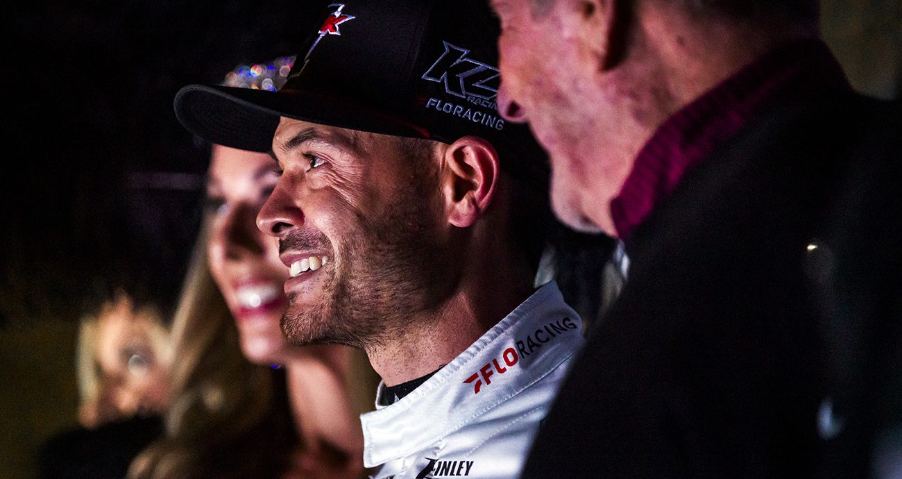 Chili Bowl results: How NASCAR drivers fared at the 2026 Nationals in Tulsa