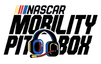 NASCAR Mobility Pit Box - Official Site Of NASCAR