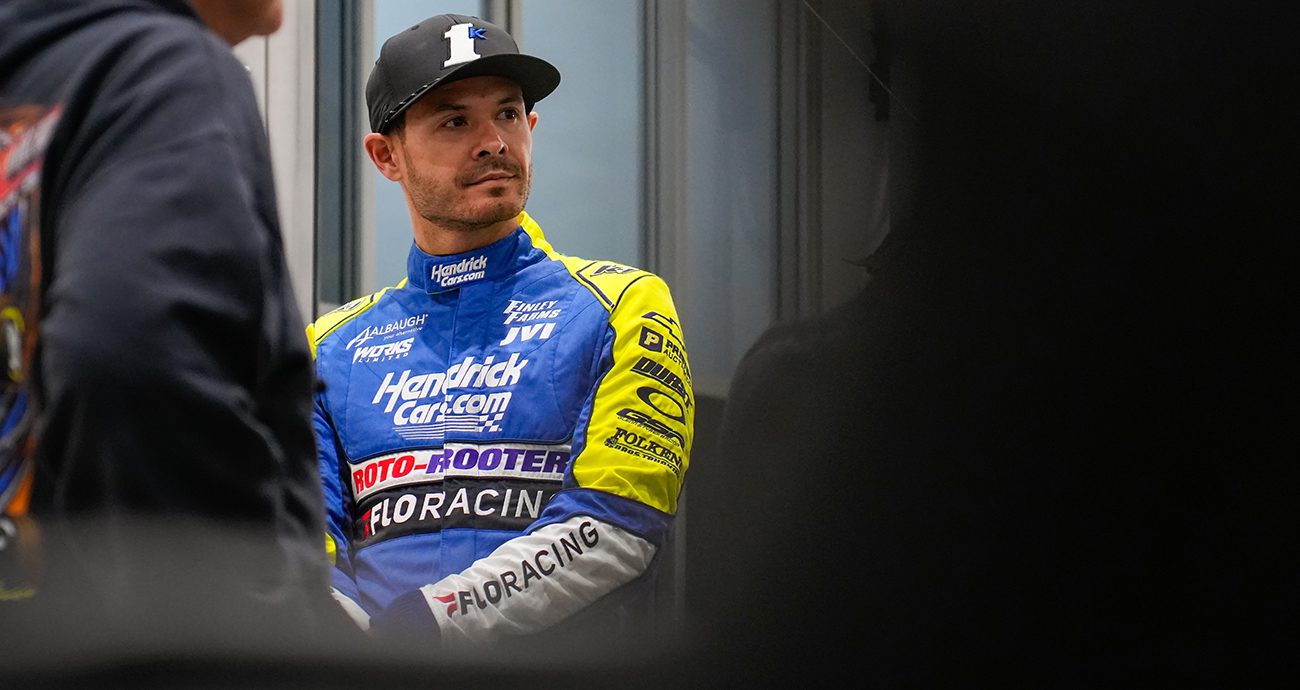 Chili Bowl results: How NASCAR drivers fared at the 2026 Nationals in Tulsa