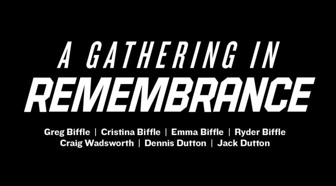 Biffle, Statesville plane crash victims to be honored | NASCAR