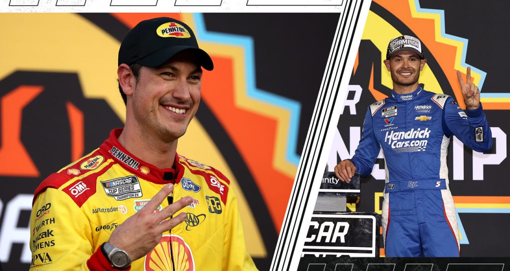 Analysis: How will NASCAR change under new Chase format? | NASCAR