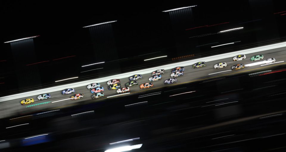 Hauler Talk: NASCAR adjusts fastest lap, age restrictions for 2026 | NASCAR