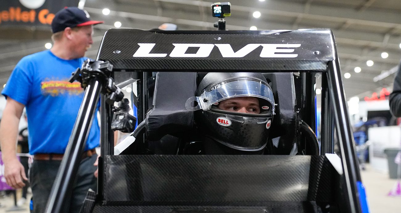 Chili Bowl results: How NASCAR drivers fared at the 2026 Nationals in Tulsa