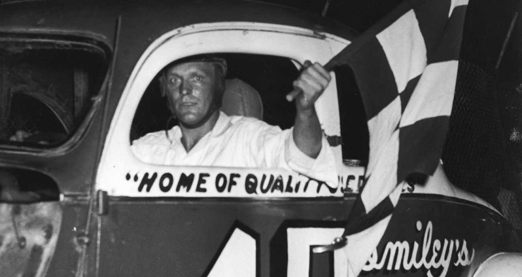 Ray Hendrick's Hall of Fame path paved in excellence | NASCAR