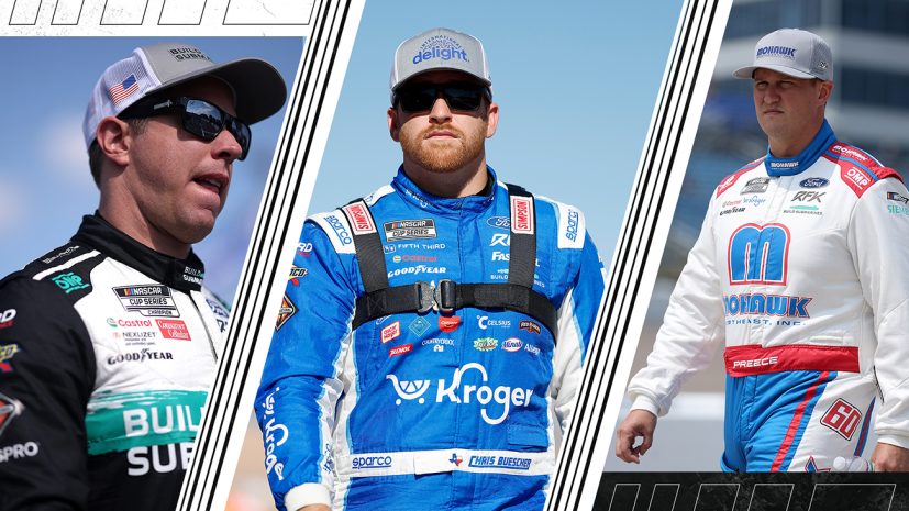 2026 season preview: RFK Racing | NASCAR