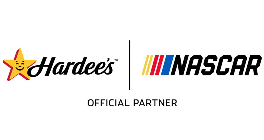 Hardee's, NASCAR partner as company joins 23XI | NASCAR