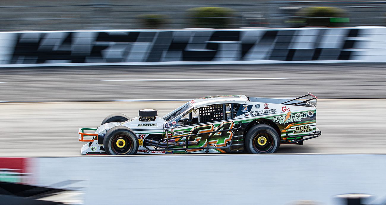Virginia is for Racing Lovers 200 at Martinsville Speedway - Official ...