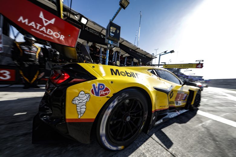 At-track photos: 2026 IMSA Rolex 24 at Daytona | NASCAR