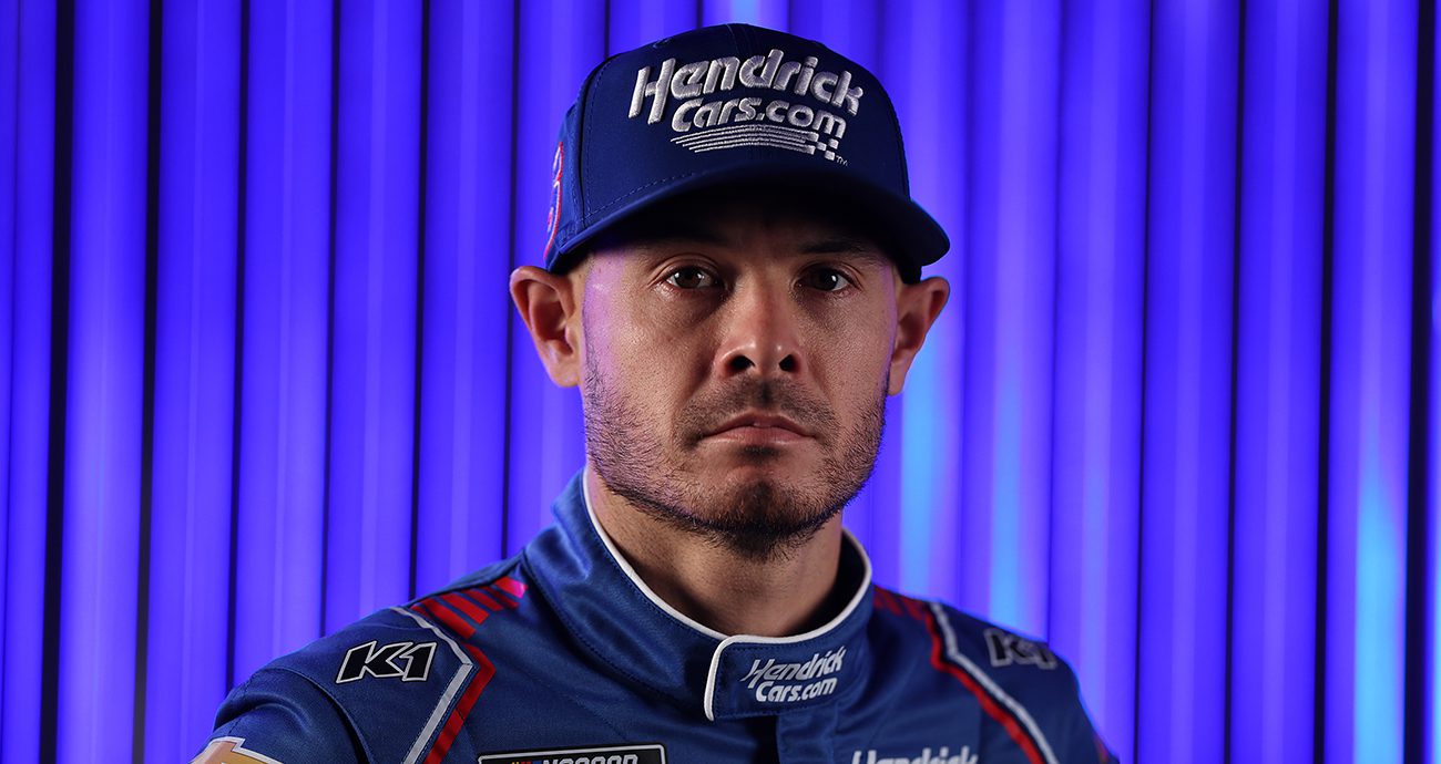 First look: 2026 NASCAR driver fire suits | NASCAR