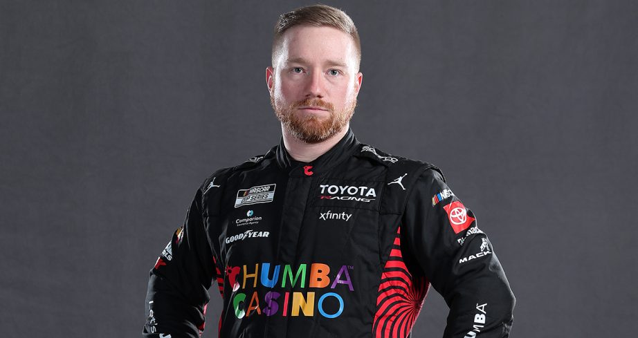 First look: 2026 NASCAR driver fire suits | NASCAR