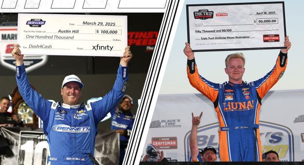 Jack Link's 500 - Official Site Of NASCAR