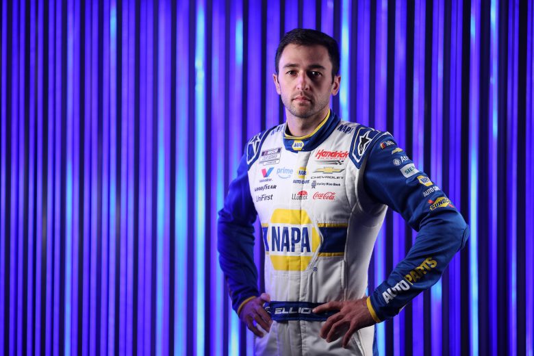First look: 2026 NASCAR driver fire suits | NASCAR