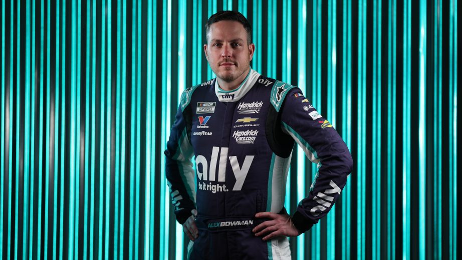 First look: 2026 NASCAR driver fire suits | NASCAR