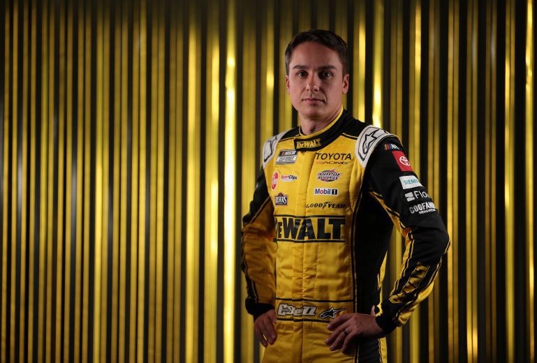 First look: 2026 NASCAR driver fire suits | NASCAR