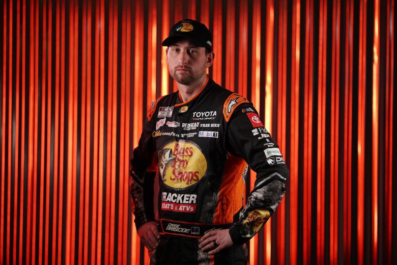 First look: 2026 NASCAR driver fire suits | NASCAR