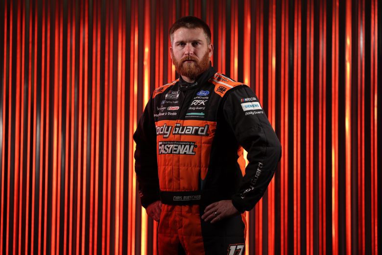 First look: 2026 NASCAR driver fire suits | NASCAR