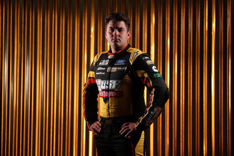 First look: 2026 NASCAR driver fire suits | NASCAR
