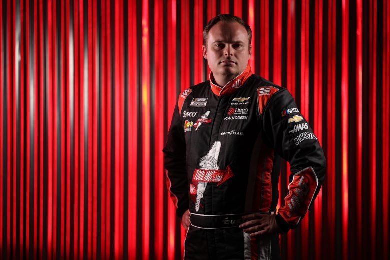First look: 2026 NASCAR driver fire suits | NASCAR