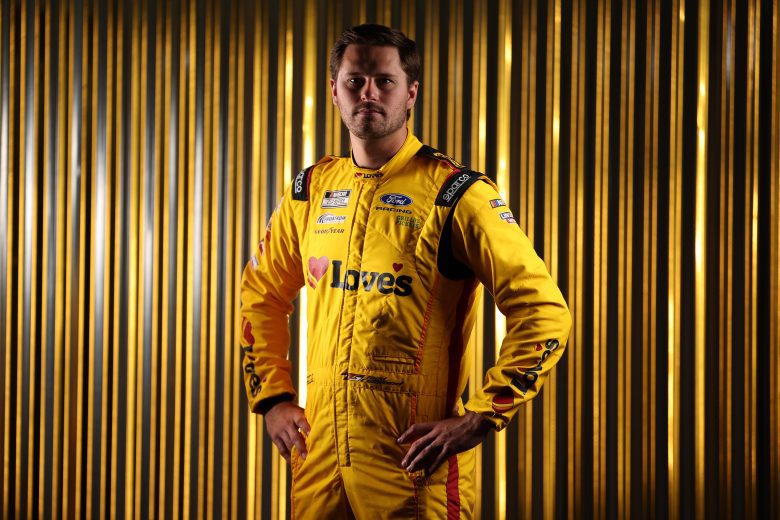 First look: 2026 NASCAR driver fire suits | NASCAR