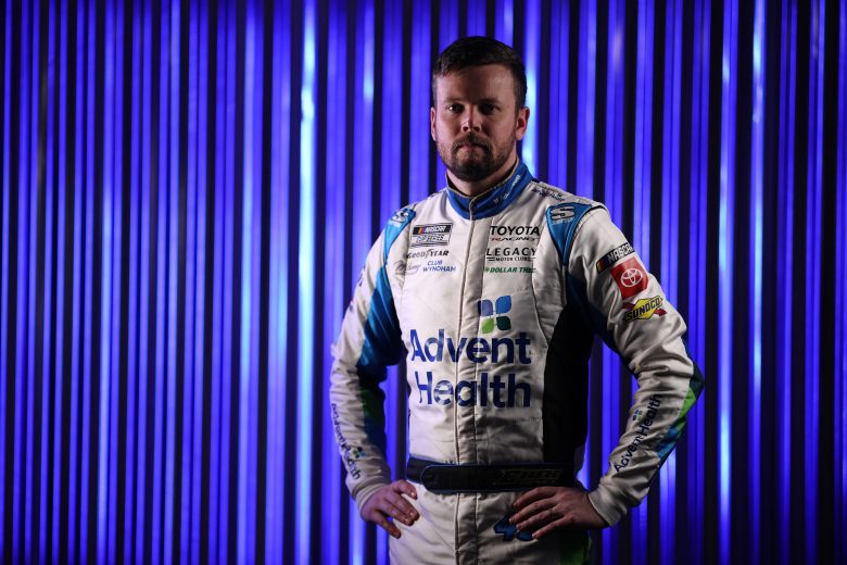 First look: 2026 NASCAR driver fire suits | NASCAR