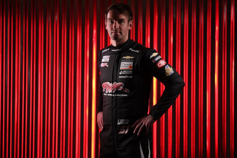 First look: 2026 NASCAR driver fire suits | NASCAR
