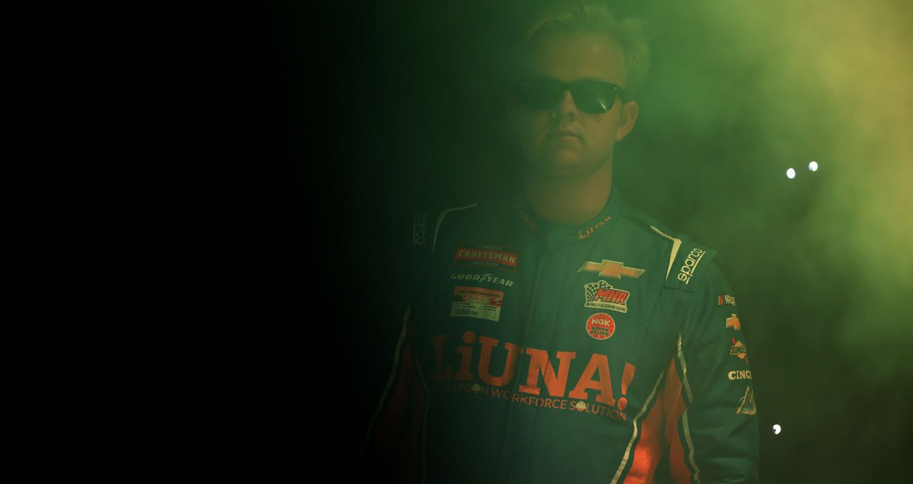 Craftsman Truck Series rankings - MRN - Motor Racing Network