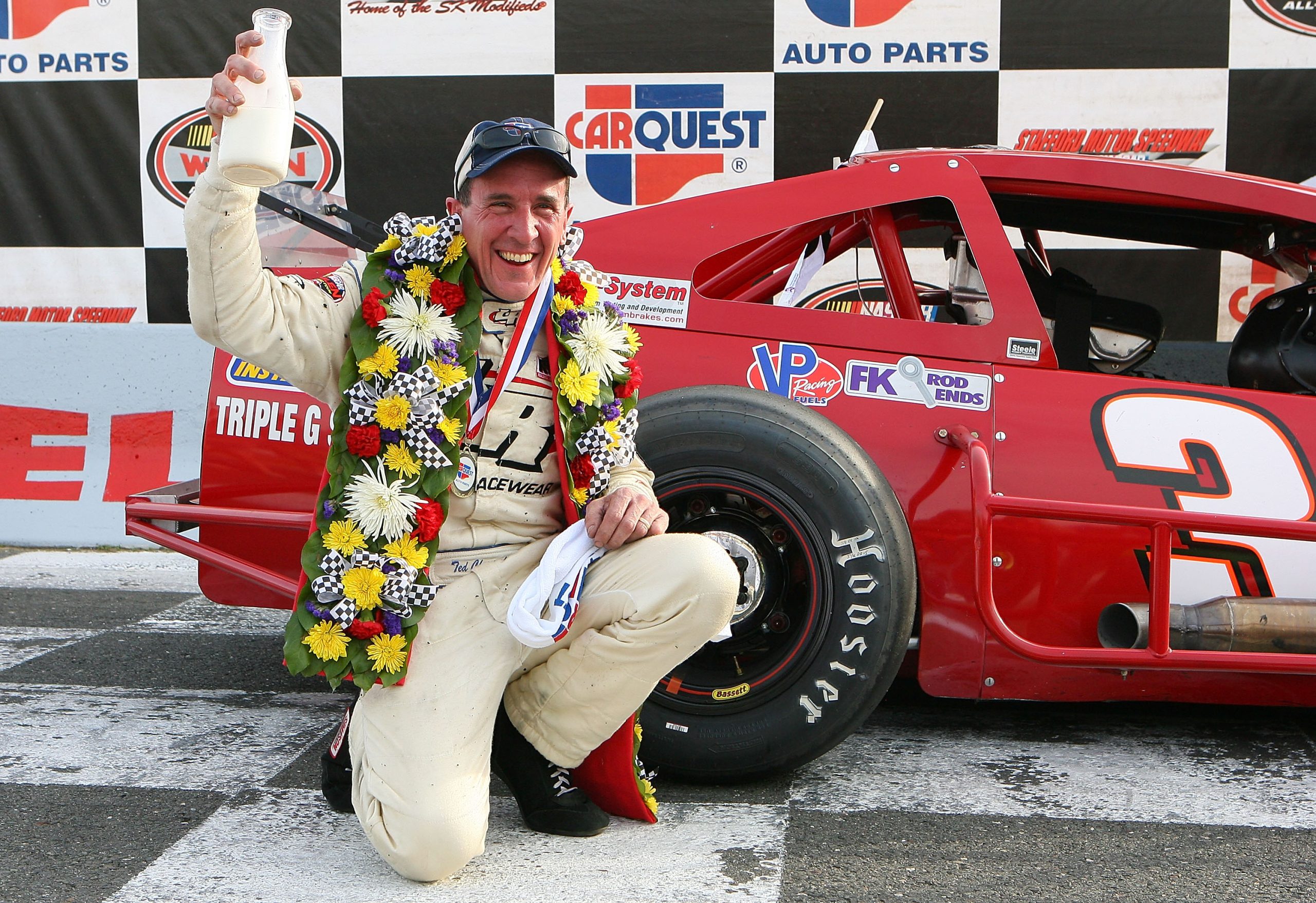 Mike Christopher Jr.'s full-time NASCAR Whelen Modified Tour season ...