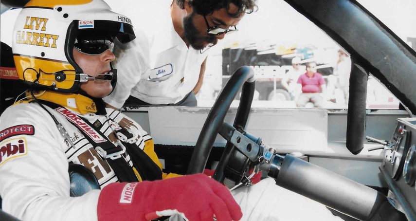 Inside the driving days in Rick Hendrick's racing history | NASCAR