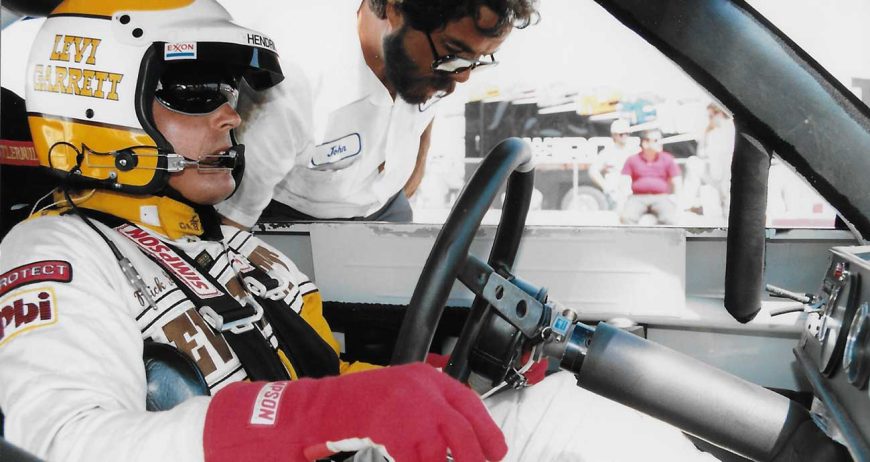 Inside the driving days in Rick Hendrick's racing history | NASCAR