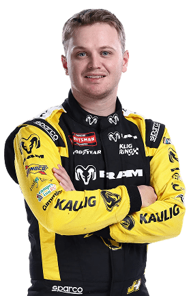 Justin Haley NASCAR Driver Page | Stats, Results, Bio | NASCAR
