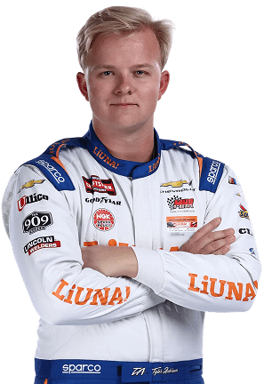 Tyler Ankrum NASCAR Driver Page | Stats, Results, Bio | NASCAR