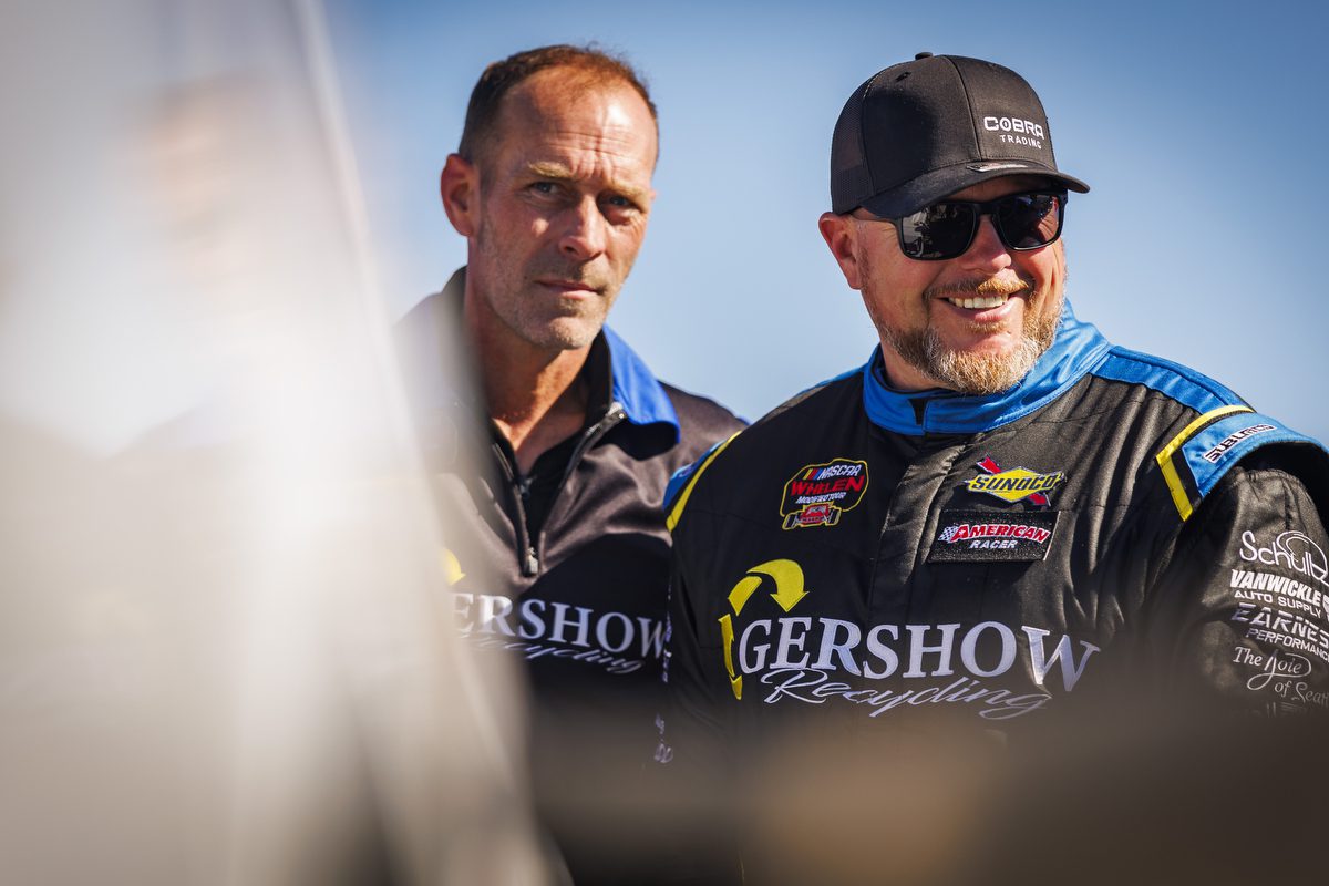 The best medicine: Jimmy Blewett is happy, healthy and ready to race ...
