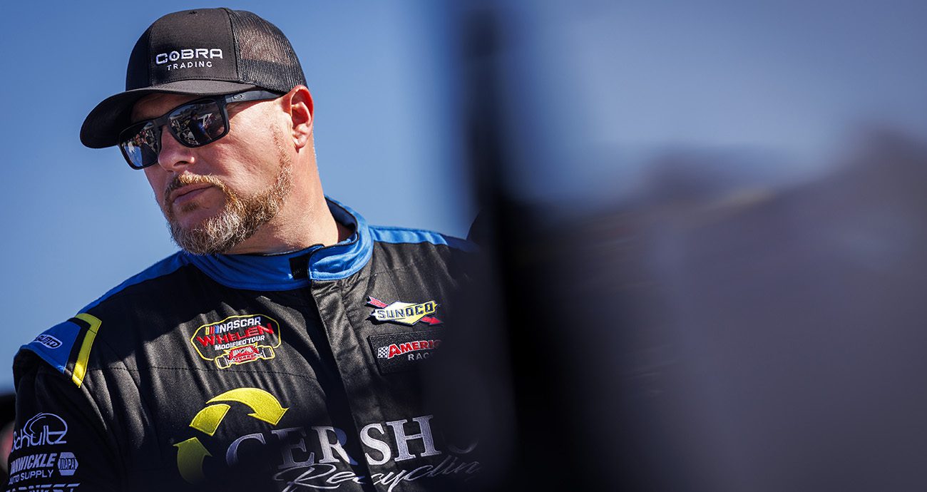 The best medicine: Jimmy Blewett is happy, healthy and ready to race ...