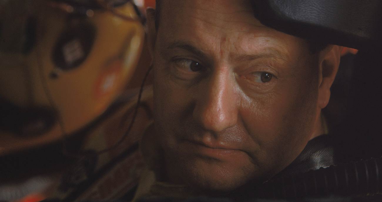 Ken Schrader's bonds to Dale Earnhardt remain strong | NASCAR