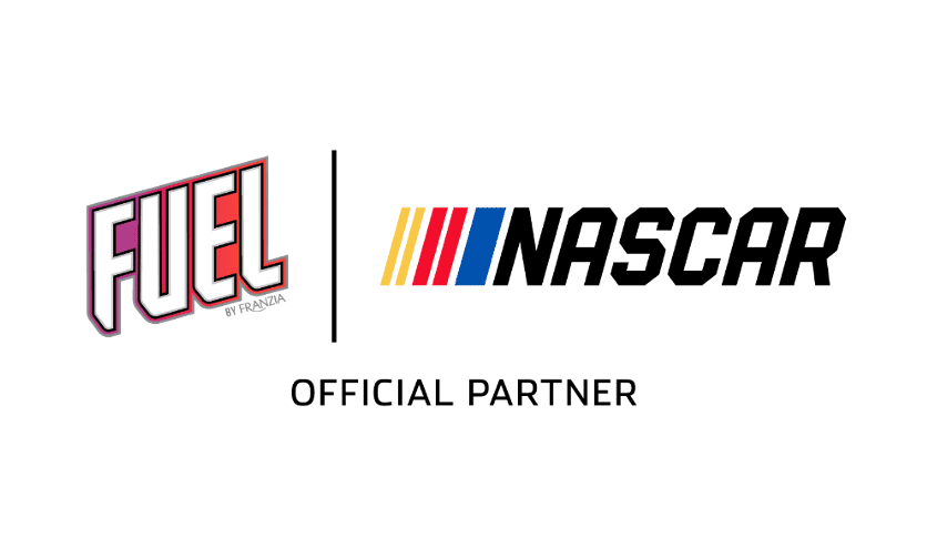 Multiyear partnership with Fuel by Franzia announced | NASCAR