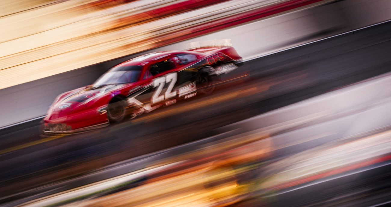 Highlights: Night 6 at the World Series of Asphalt at New Smyrna ...