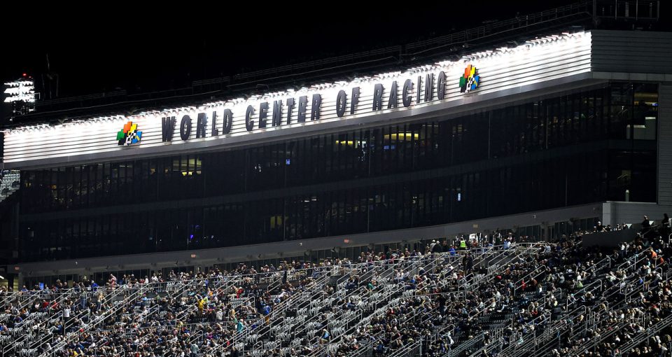OEM representatives discuss hopes for 2026 season | NASCAR