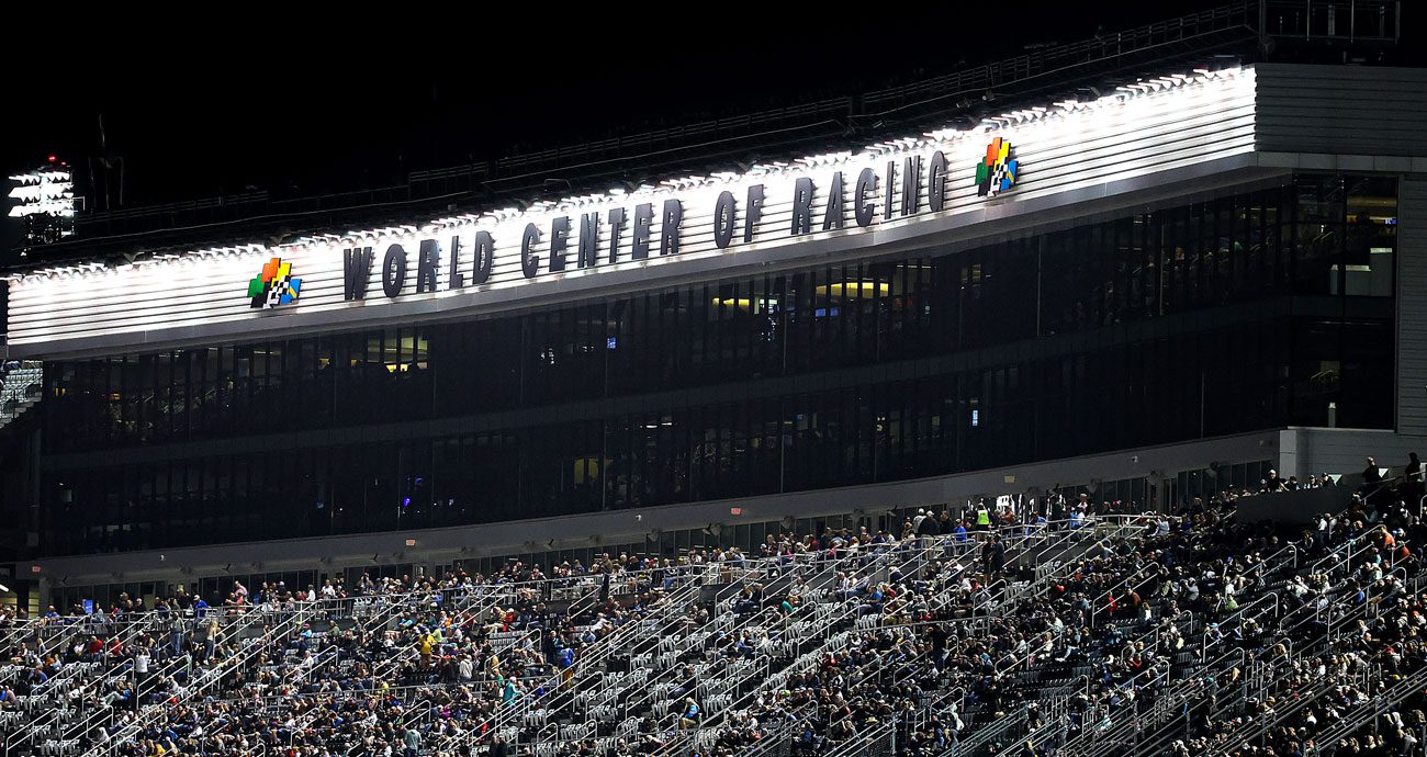OEM representatives discuss hopes for 2026 season | NASCAR