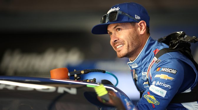 Racing Insights: Larson projected to win Daytona 500 | NASCAR